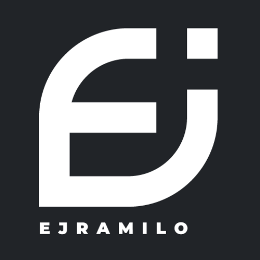Edward Ramilo - Website Portfolio
